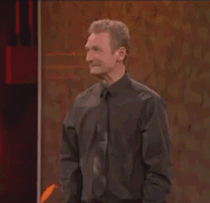 Please Stop Me! - I Love My Tongue